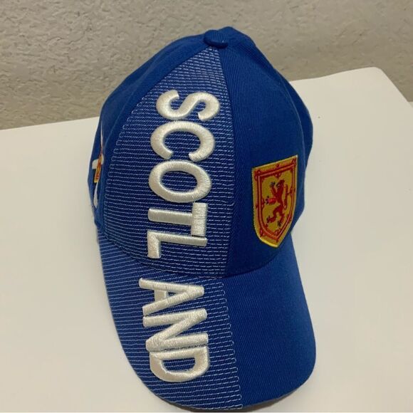 outdoor cap Company | Accessories | Mensscotlandbaseballhat | Poshmark